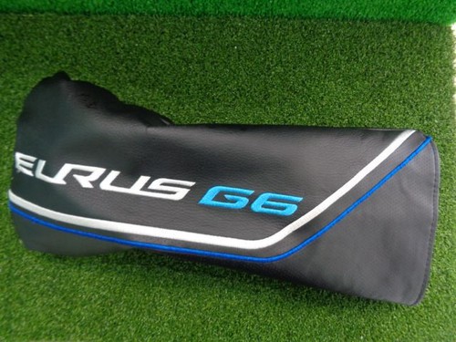 Mizuno EURUS G6 Driver 9.5 EXSAR (S) #720 Golf Clubs | eBay