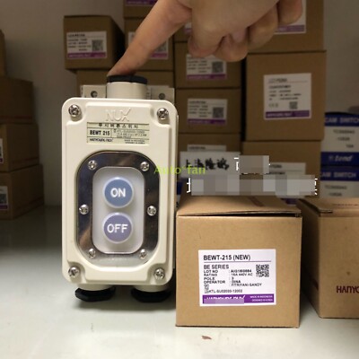 1pc brand new waterproof switch BEWT-215 | eBay