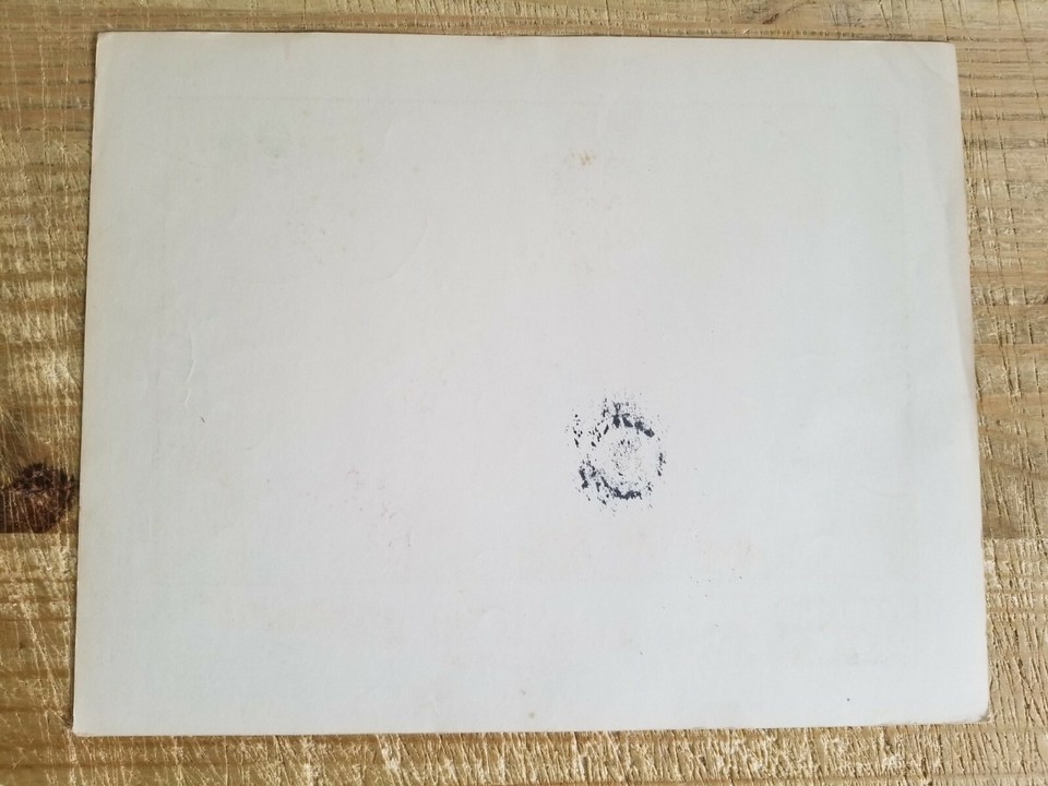 TEN DAYS TO TULARA-11" x 14" LOBBY CARD-1958-STERLING HAYDEN,GRACE ...