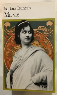 Ma vie | Duncan Isadora Allary Jean | Très bon état | eBay
