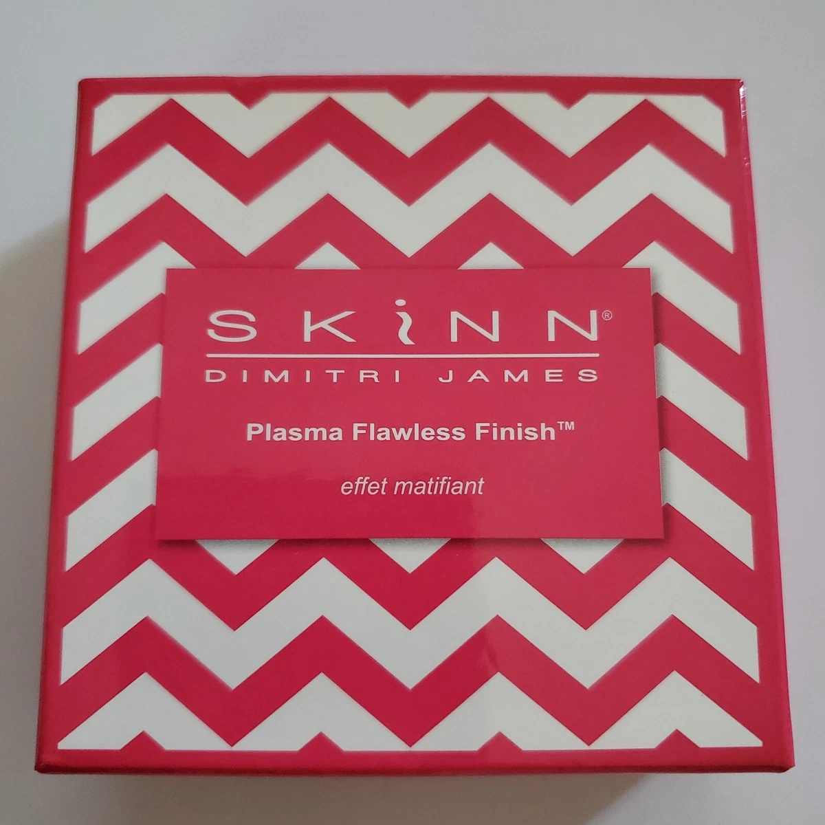 Dimitri James Makeup | Saubhaya Makeup