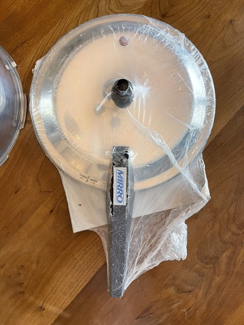 Mirro Autocuiseur Pressure Cooker 6 QT M-0536 for sale online | eBay