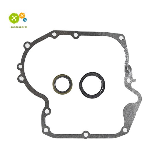 Fit For Briggs & Stratton Crankcase Gasket & Oil Seal Combo 795387 ...