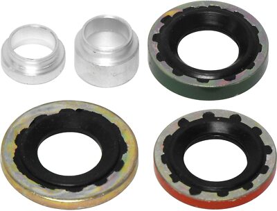 NEW AC COMPRESSOR SEALING WASHER KIT FOR R4 COMPRESSOR- 4504-KTC - | eBay
