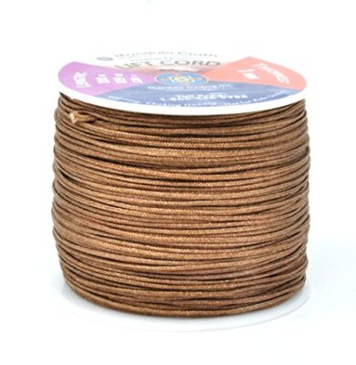 1mm Braided Shade Roller Blinds Cord Pull String Rope for Blinds Shade ...