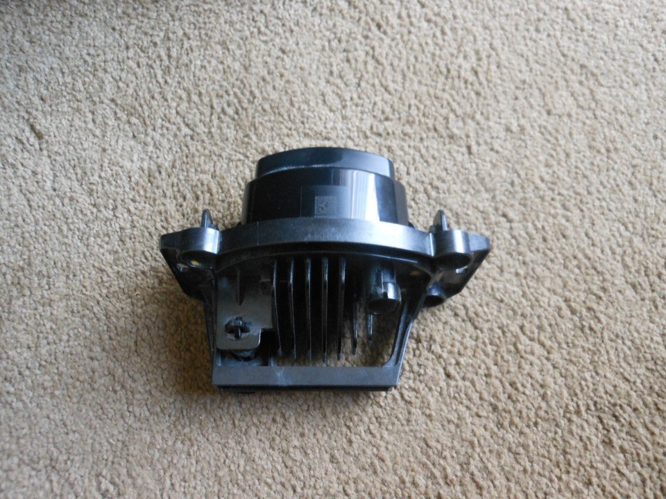 2024 Ford F-150 Truck Fog Light with Bracket RL34-15A254BB | OE | Black ...