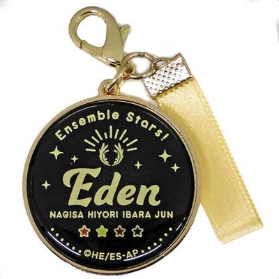 Eden Ensemble Stars! Metal Charm Collection Charm | eBay