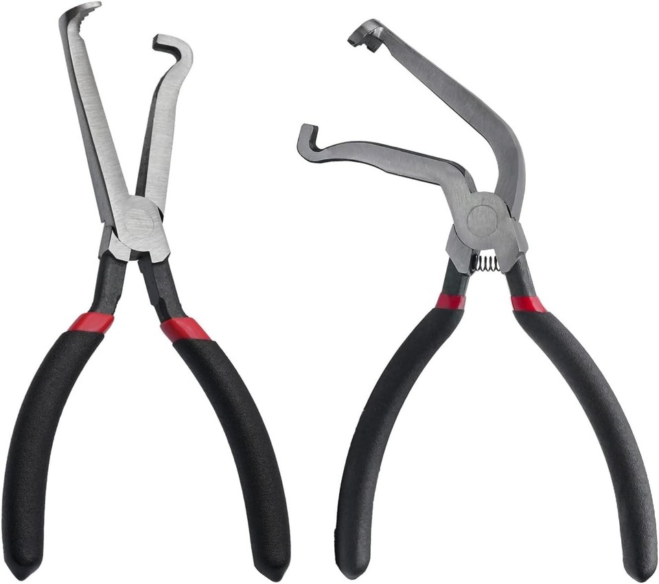 For Lisle 37960 & 37980 Electrical Disconnect Pliers New 2PACK ...
