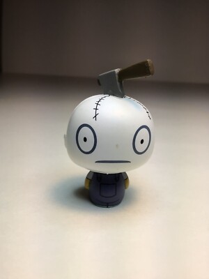 Behemoth Funko Pint Size Heroes - Mini Figure | eBay