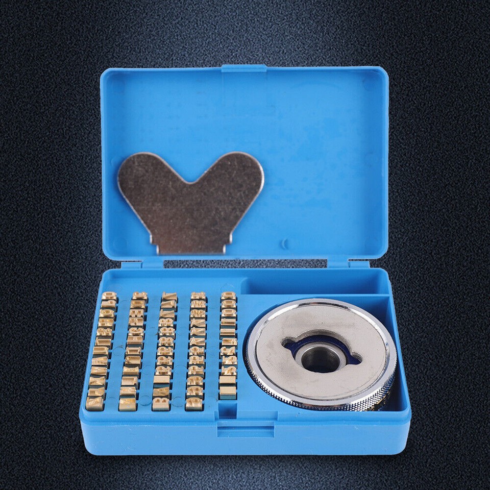 Character Letters Numbers Embossing Wheel For Continuous Sealer Sit ...
