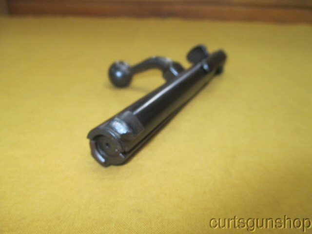 Italian Carcano Model 91 Bolt Action 6.5 Carcano Rifle Complete Bolt (E ...