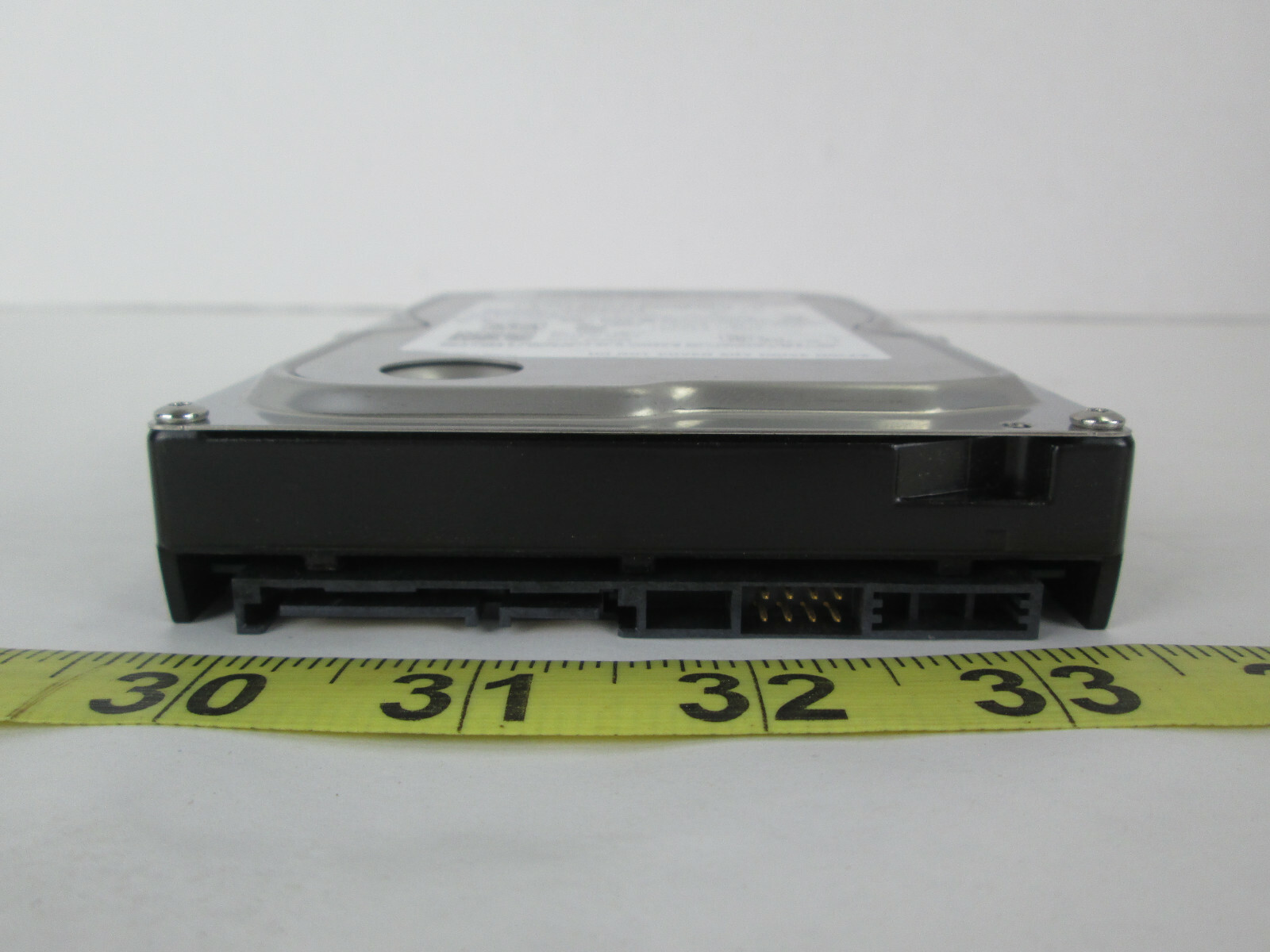 Samsung 160 GB Hard Drive HDD HD161HJ HD161J/D with Windows 7 ...