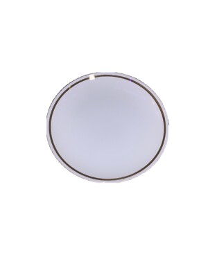 St. Regis Fine China Japan Pattern #102. Four (4) Bread & Butter Plates ...