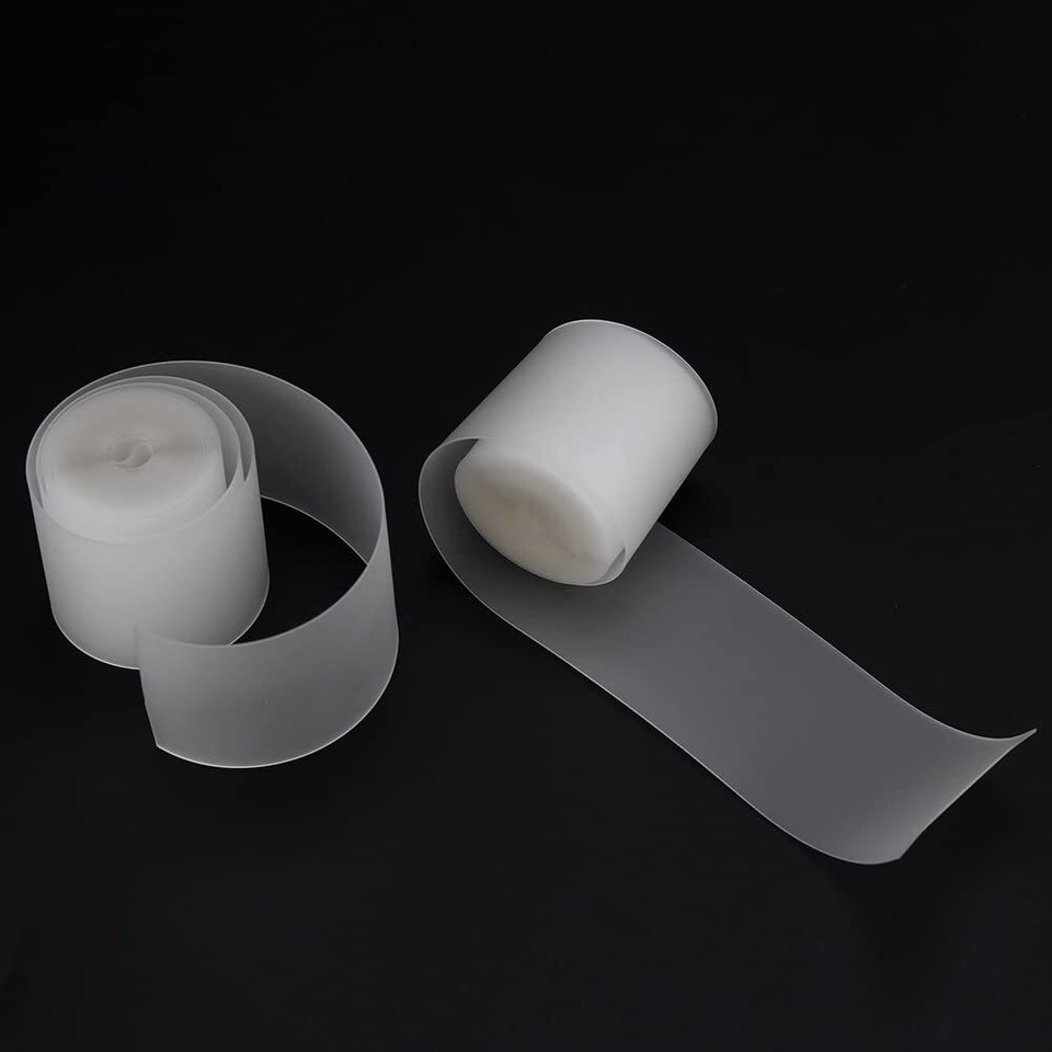 2PCS Bicycle Bike Tire Liner Anti-Puncture Proof Belt Tyre Tape ...