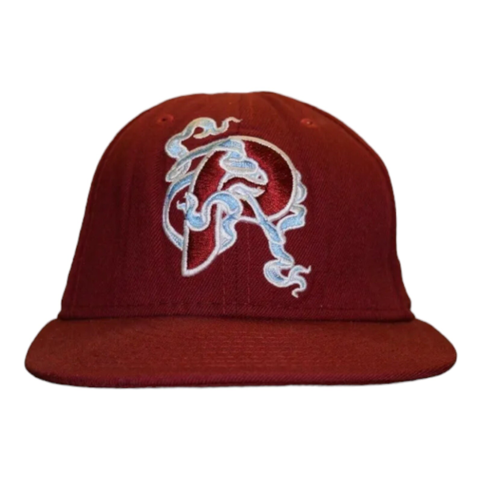 New Era Mens Cooperstown Collection MLB Philadelphia Phillies Baseball ...