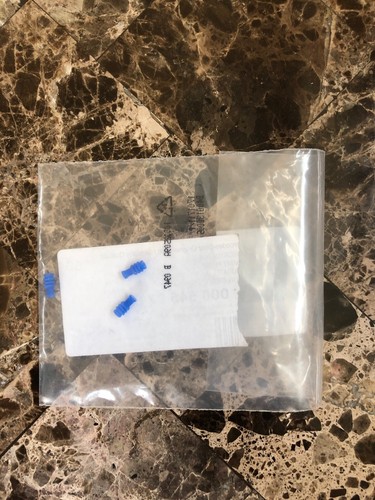 Genuine Mercedes-Benz Blind Plug 0005458780 OEM for sale online | eBay