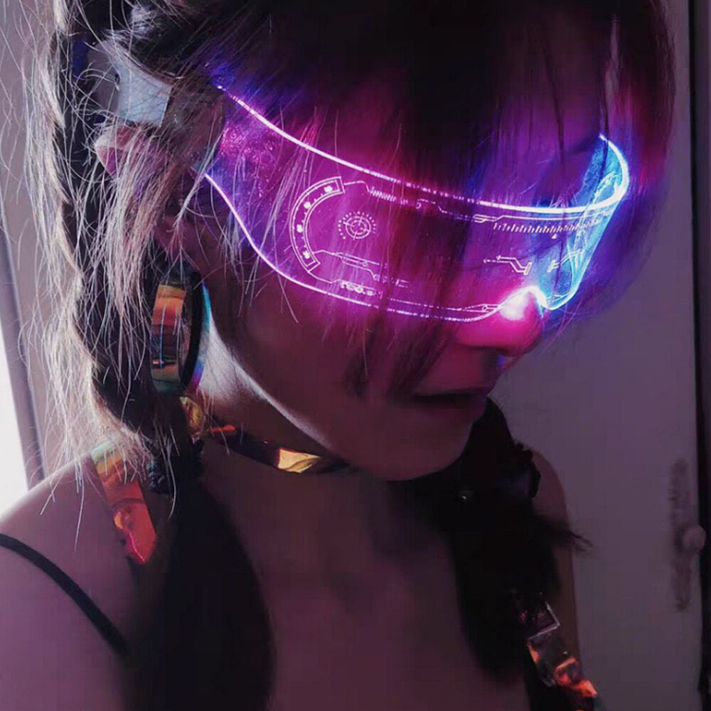 Neon Dj We Are The Night | DJ Ten & Jessie Frye | NewRetroWave