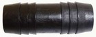(1) 5/8" Heater Hose Connector (Polyethylene) (repl Gates 28604 ...
