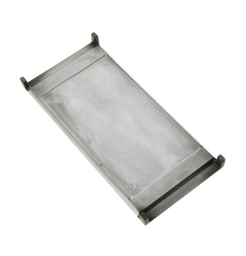 GE Appliance Griddle (WB31X24738) for sale online | eBay