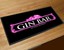 Gin Bar - Pink Neon - party bar runner mat Cocktail bars & Pubs | eBay