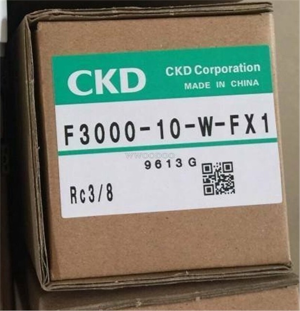 1Pc Ckd Air Filter F3000-10-W-FX1 F300010WFX1 gs for sale online | eBay