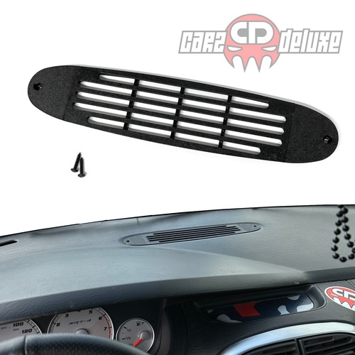 Upper defrost vent cover upgrade for 2000-2005 Dodge neon SRT4 ...