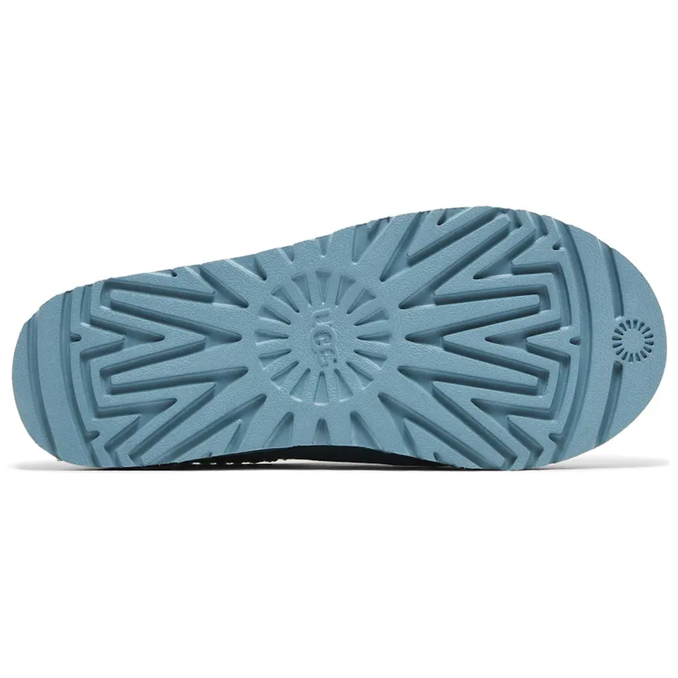 UGG Tasman Slippers Shoes for Women in Deep Ice and Multiple Sizes ...