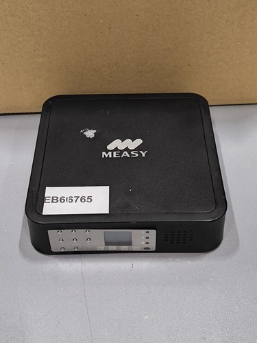 Measy Media Player - Used, Fully Working, Compact Design | eBay