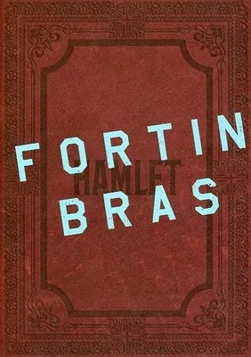 Booklet Tour Book Stage Pamphlet Fortinbras 2021 | eBay Australia