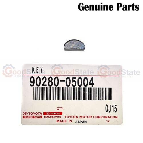 Genuine Hiace LH184 LH174 LH172 LH162 LH154 LH125 Camshaft Pulley ...