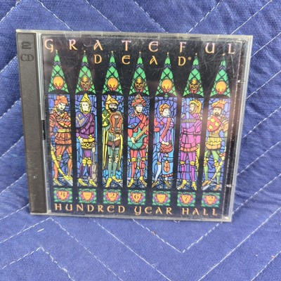 Hundred Year Hall 78221402026| eBay