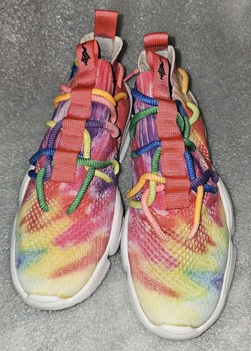 SIA Collective FBCC CV 0.02 Coachella Culture Vultures Sz 6 Men 8 Women ...