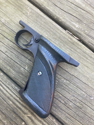 Vintage crosman Trigger and frame fit with grips 1377/1322/2240 READ | eBay