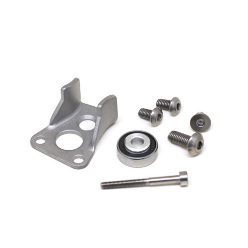 nov Titanium chain pusher full set / light weight for brompton (for 2 ...