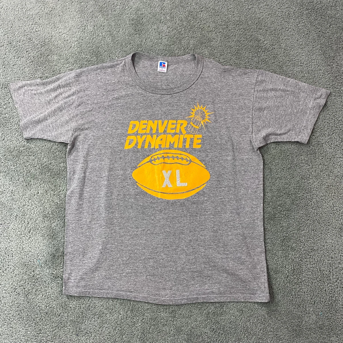 Team Nice Dynamite Shirt