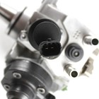 FUEL PUMP For 0445020509 129A00-51000 Fits For YANMAR Engine BOSCH | eBay