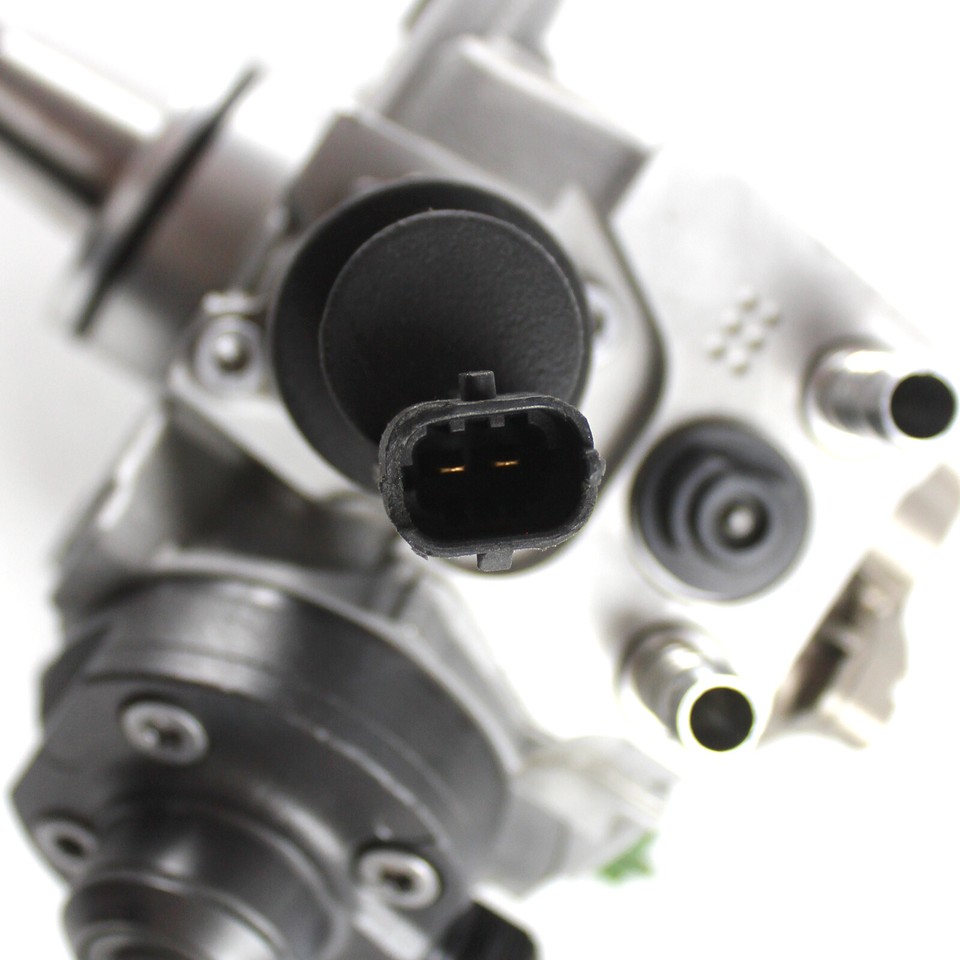 FUEL PUMP For 0445020509 129A00-51000 Fits For YANMAR Engine BOSCH | eBay