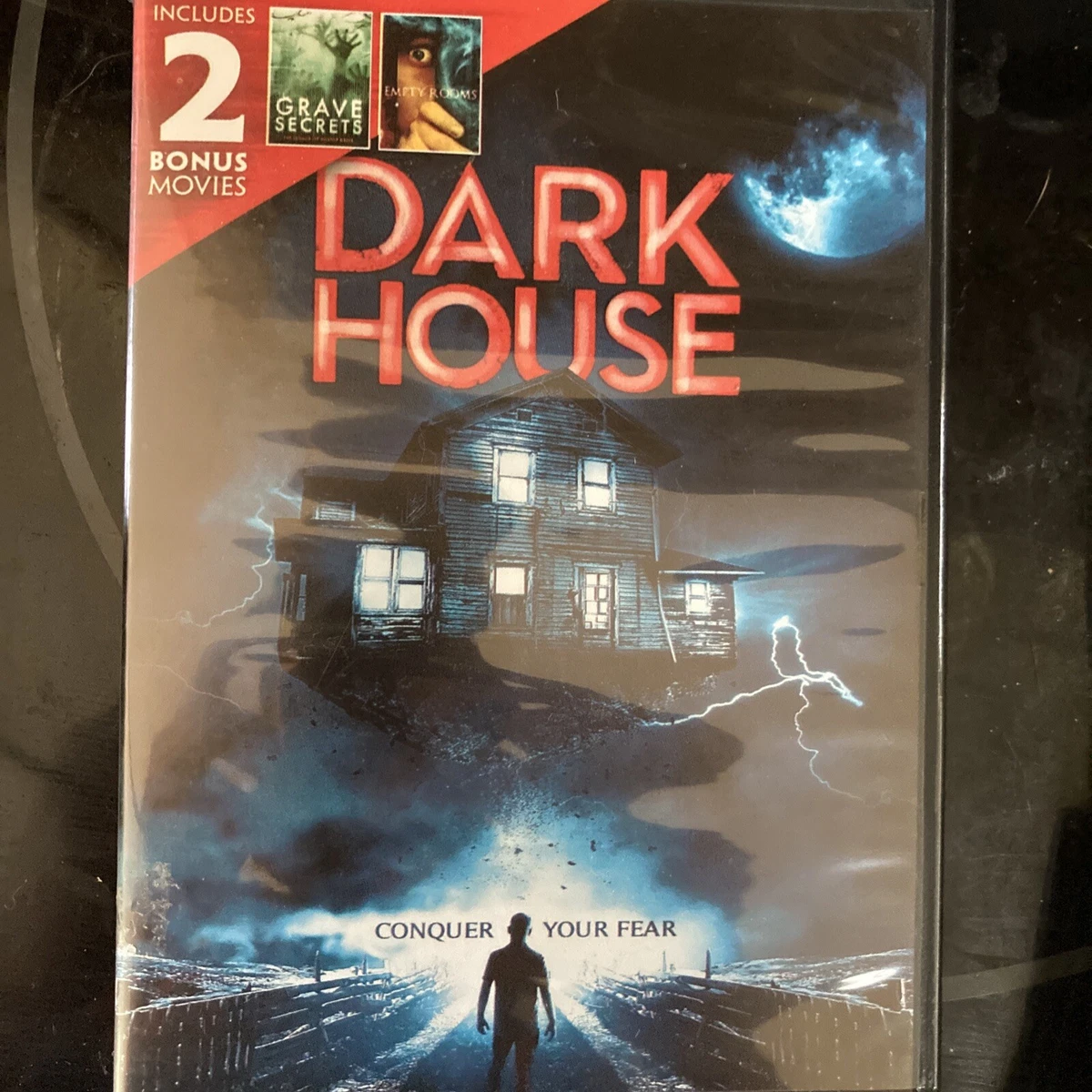 Dark House Movie