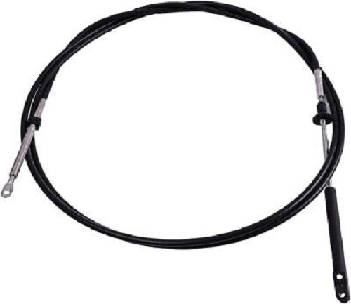 Teleflex Seastar 479 Series Evinrude Johnson 16' Throttle/Shift Cable ...