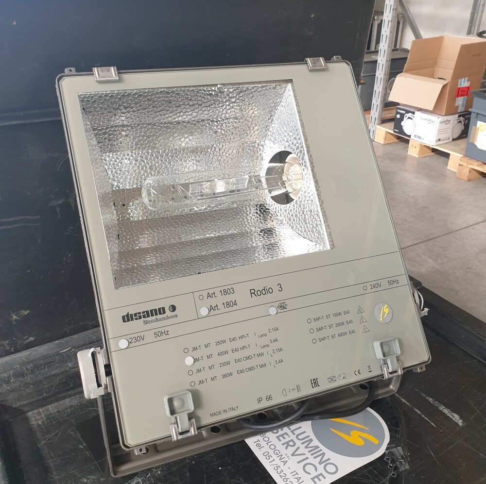 Disano usato in Italia | vedi tutte i 70 prezzi!