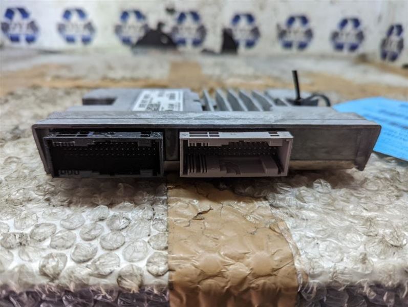 2019 2020 2021 AUDI A4 A5 ECU INTERFACE GATEWAY MODULE | eBay