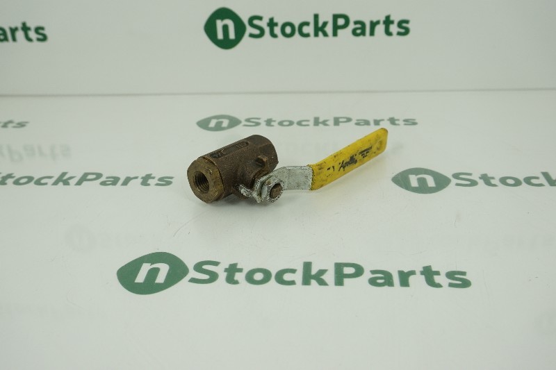 APOLLO VALVES 600-WOG USNT | eBay