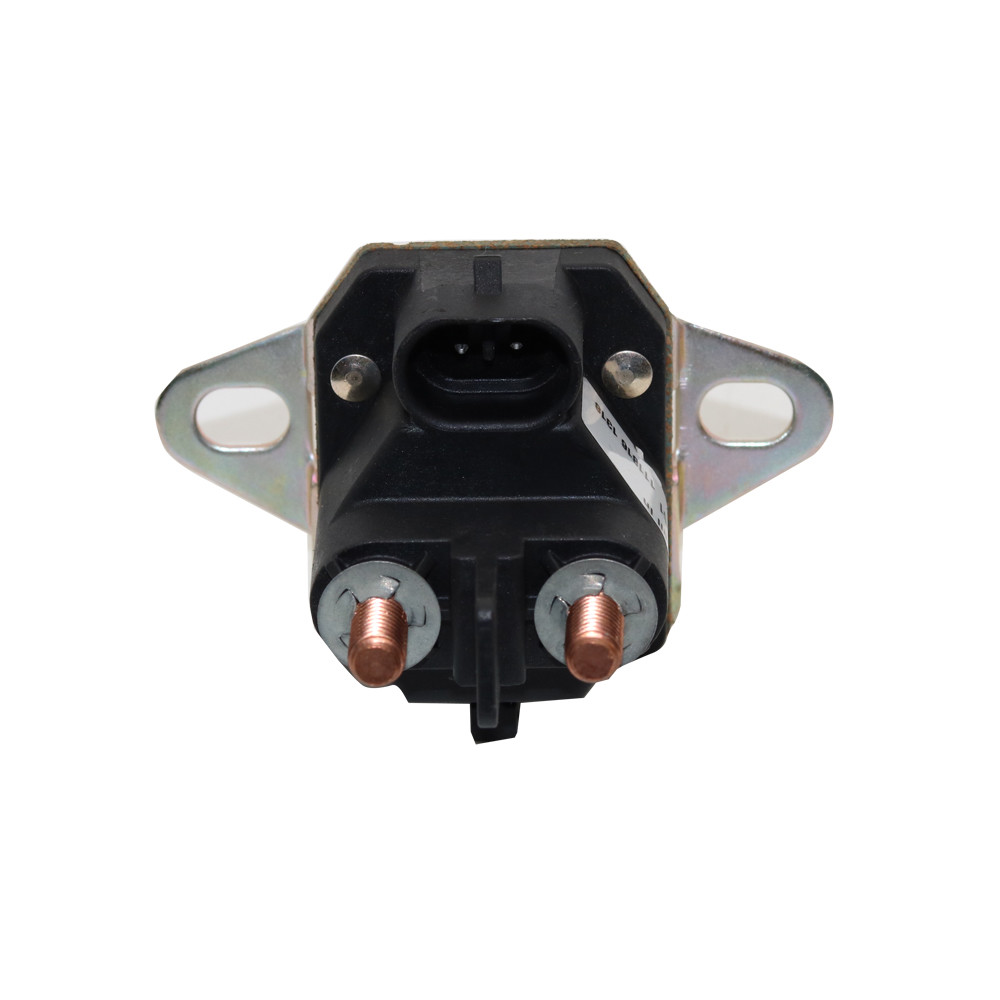 Trombetta Solenoid Starter Relay Voltage 12V 7CM-1221-212-51 ...