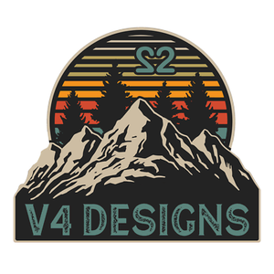 V4 Designs | eBay Stores