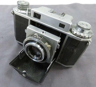 Brand 35 Compact Film Camera | eBay