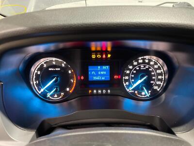 2021-2022 Ford Ranger Speedometer Instrument Cluster | 35K | AT ...