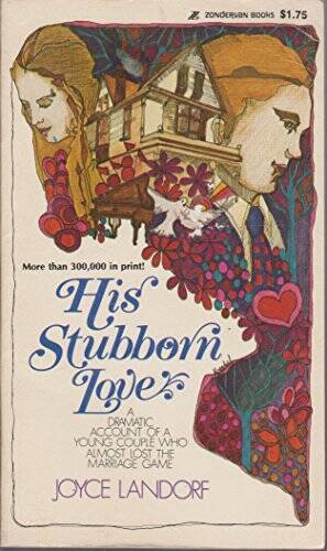 His Stubborn Love - Paperback By Landorf, Joyce - GOOD 9780310271222| eBay