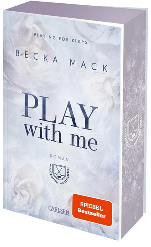Play With Me (Playing for Keeps 2) | Becka Mack | Taschenbuch | 608 S ...