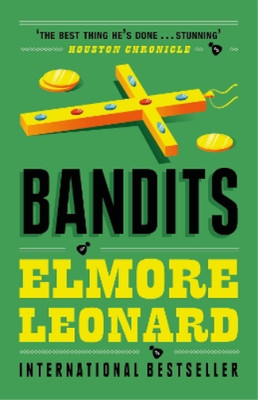 Elmore Leonard Bandits (Paperback) (UK IMPORT) | eBay