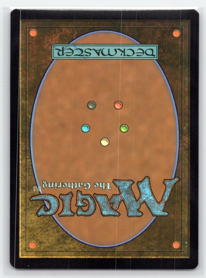 MTG NM Normal Mari, the Killing Quill 138 R Commander: Outlaws of ...